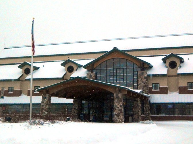 UP Health System-Portage announced new CEO Thursday | News, Sports ...